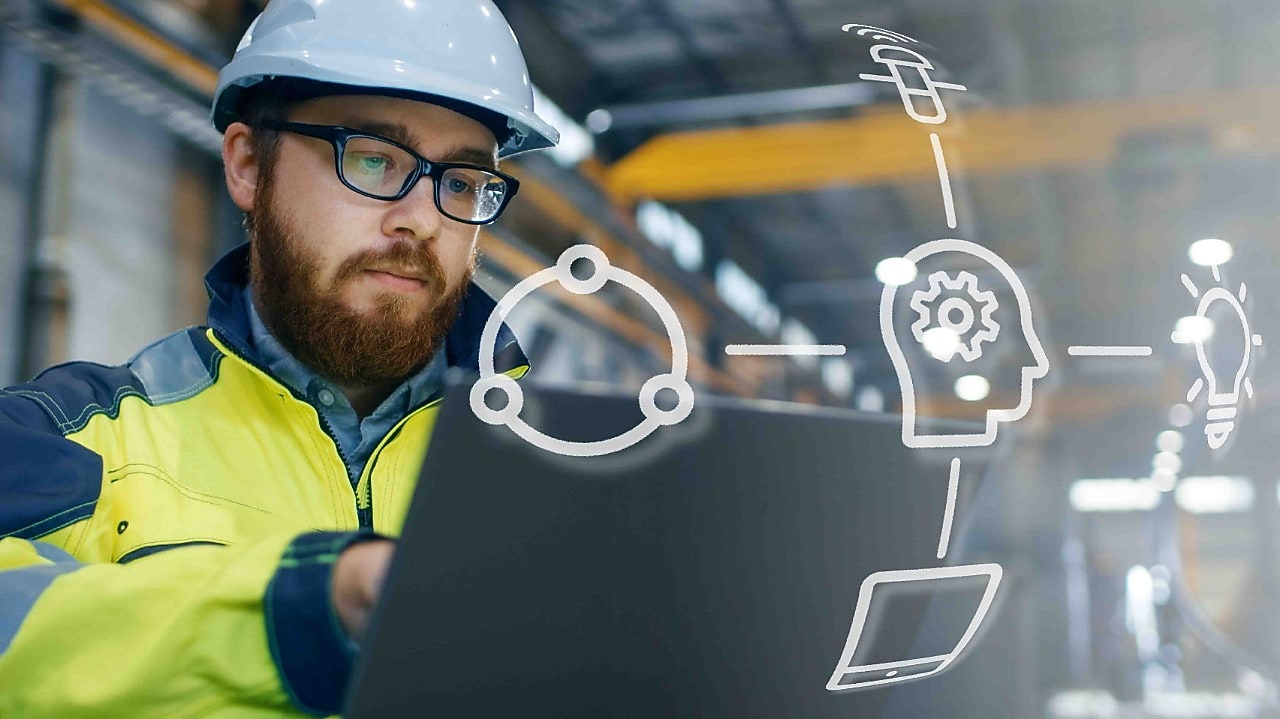 Shell Remote Sense – Live oil condition monitoring | Shell Global