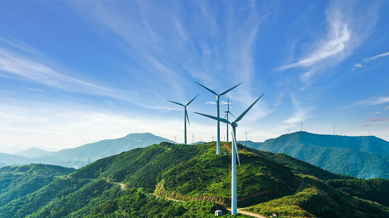 Sustainability and Lubricants | Shell Lubricant Solutions | Shell Global