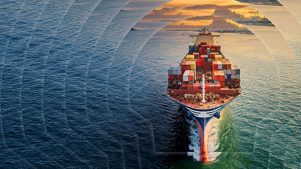 Marine | Shell Global