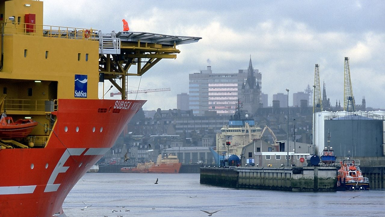 Contact Marine fuels | Shell Global