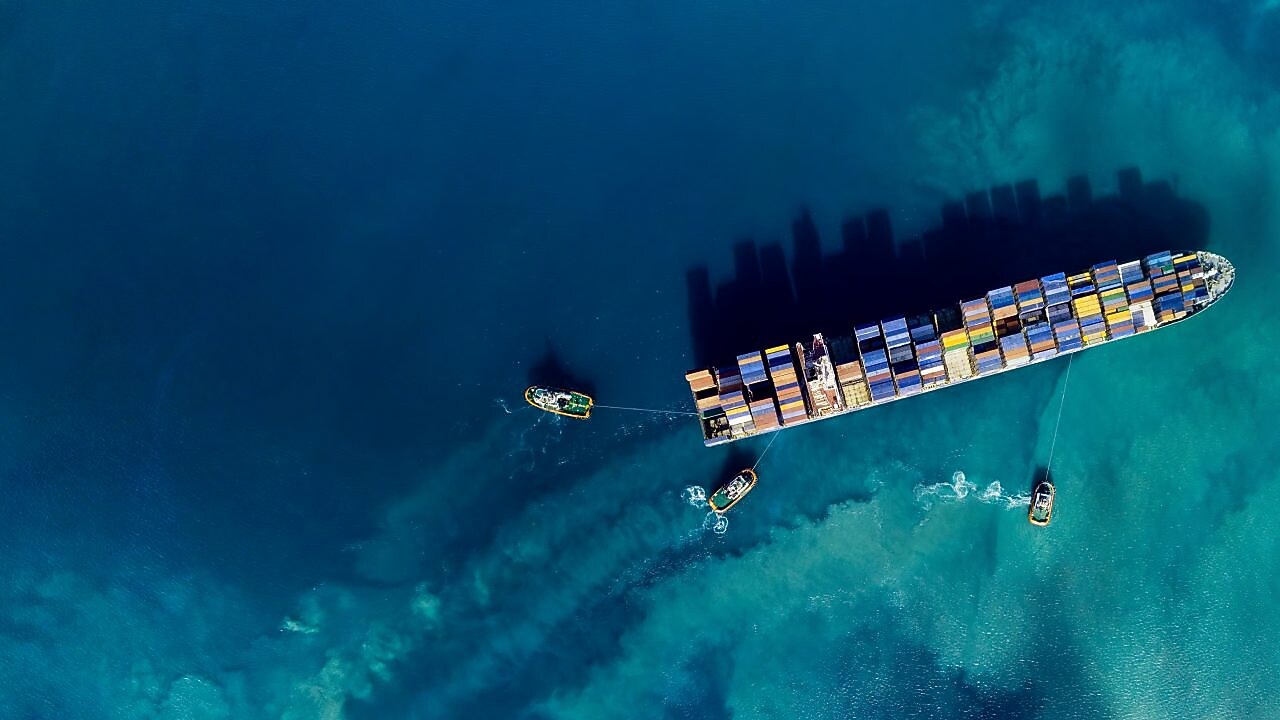 Biofuels | Shell Global