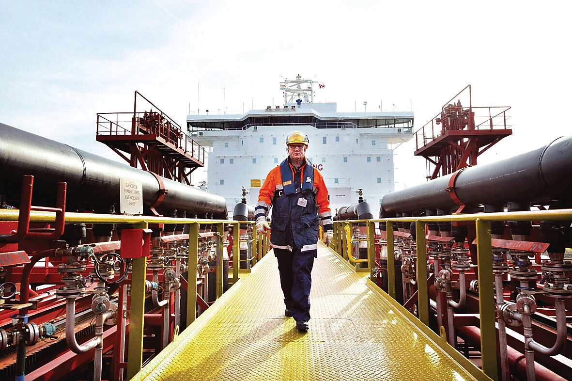 DMA/MGO | Shell Global