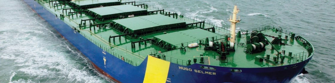 High Sulphur Fuel Oil | Shell Global