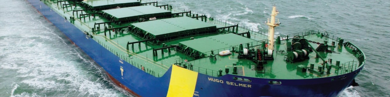 High Sulphur Fuel Oil | Shell Global