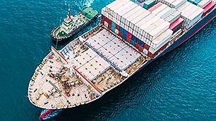 Very Low Sulphur Fuel Oil | Shell Global