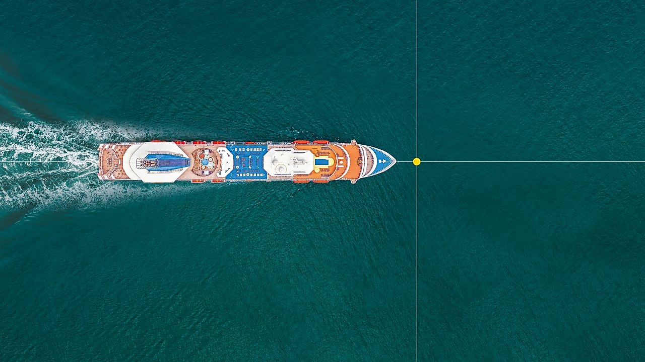 Integrated Lubricants Solutions | Shell Global