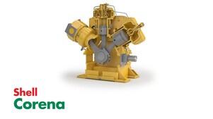 Marine Lubricants | Shell Global