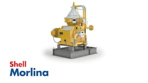 Marine Lubricants | Shell Global