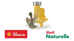 Marine Lubricants | Shell Global