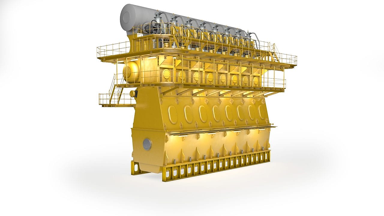 Engine oils | Shell Global