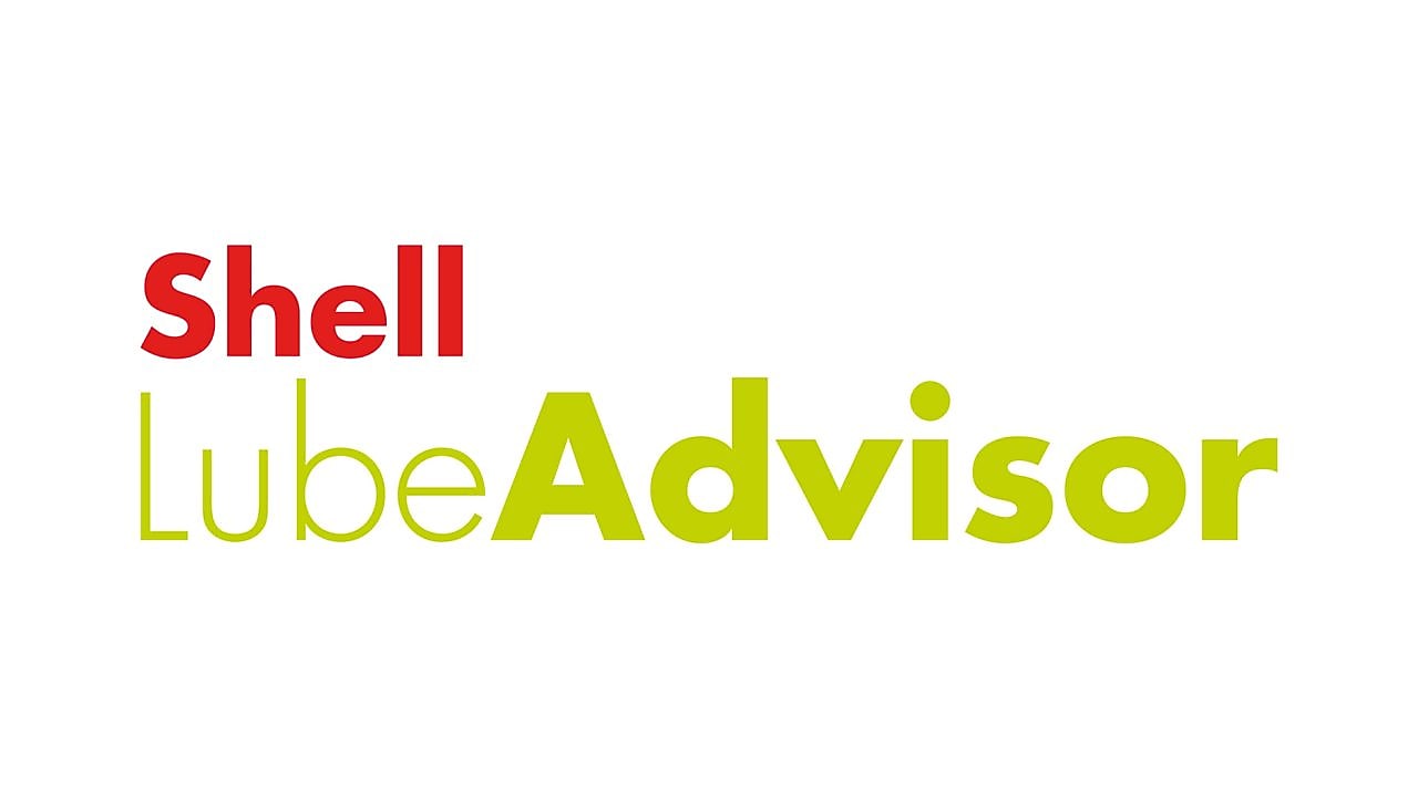 Shell LubeAdvisor | Shell Global