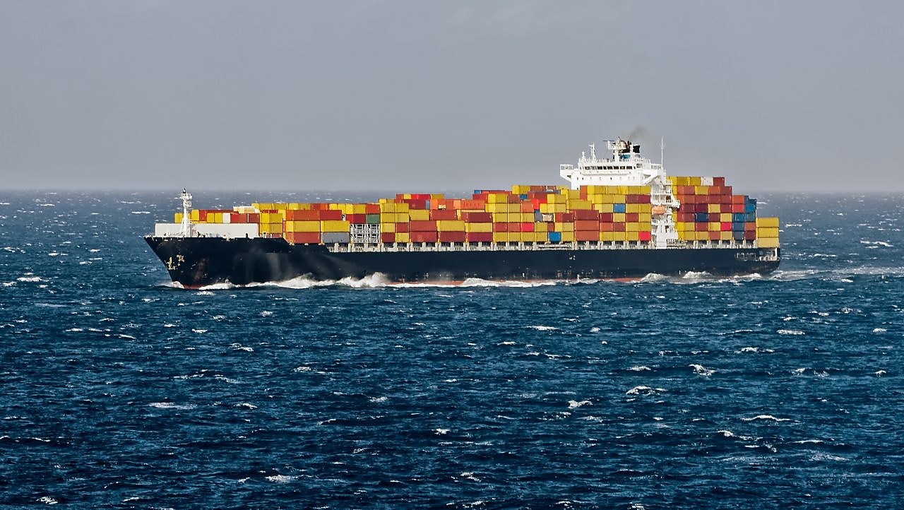 Shell Marine announces its latest Cylinder Lubricant Development: Shell ...