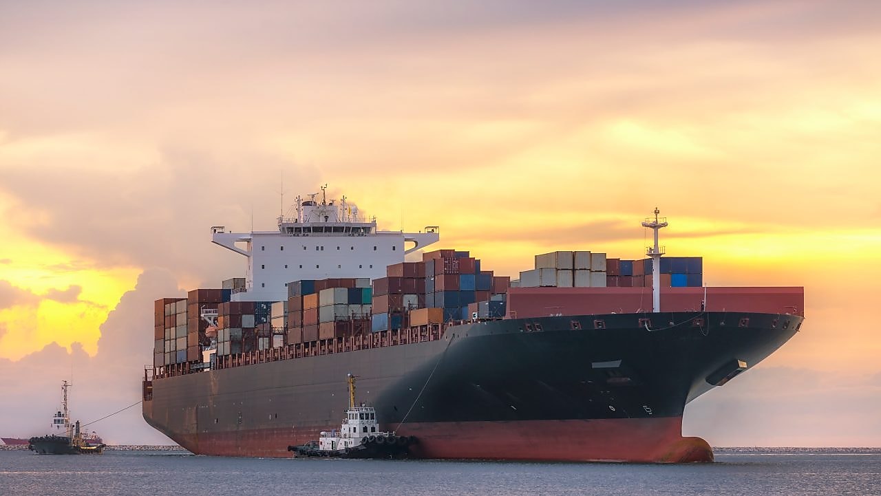 Shell Marine’s proprietary formulation for Category II 40BN cylinder ...