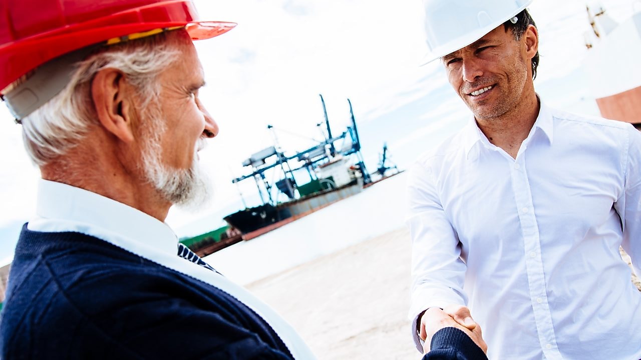 Our Partnership stories | Shell Global