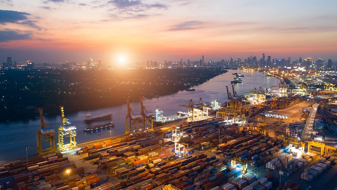 Port services guide | Shell Global