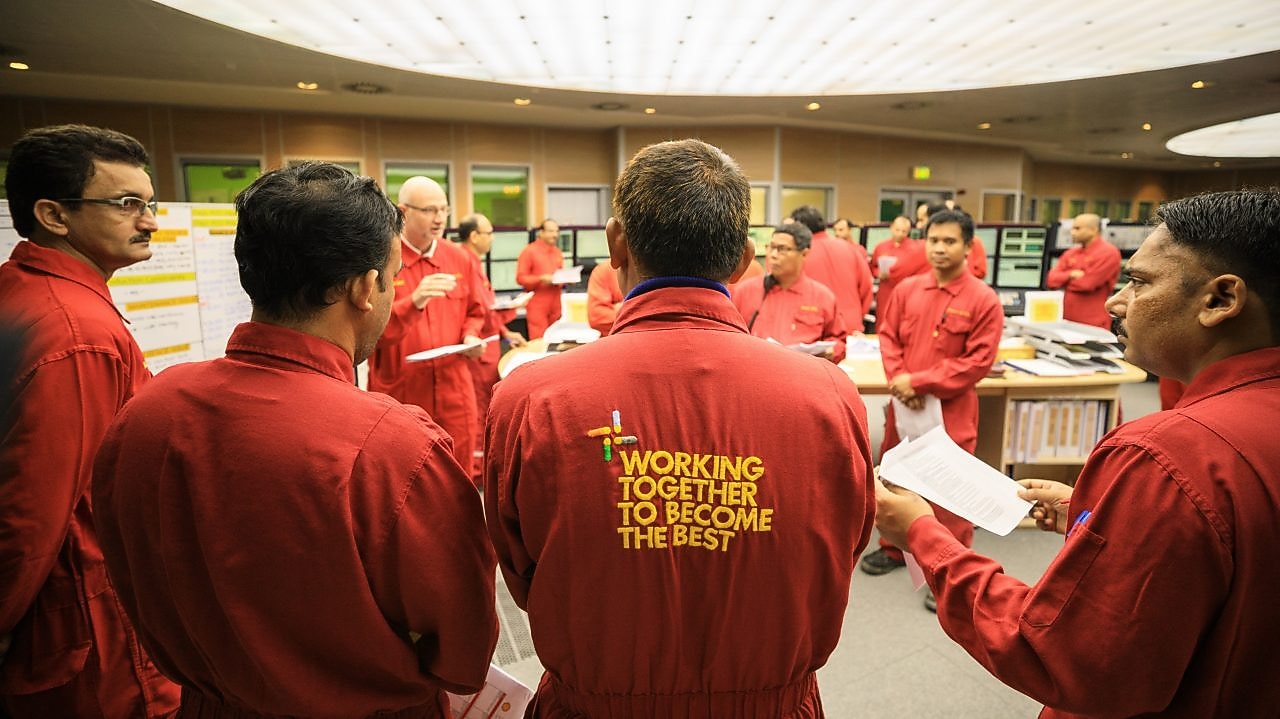 Purchase order general terms and conditions | Shell Global