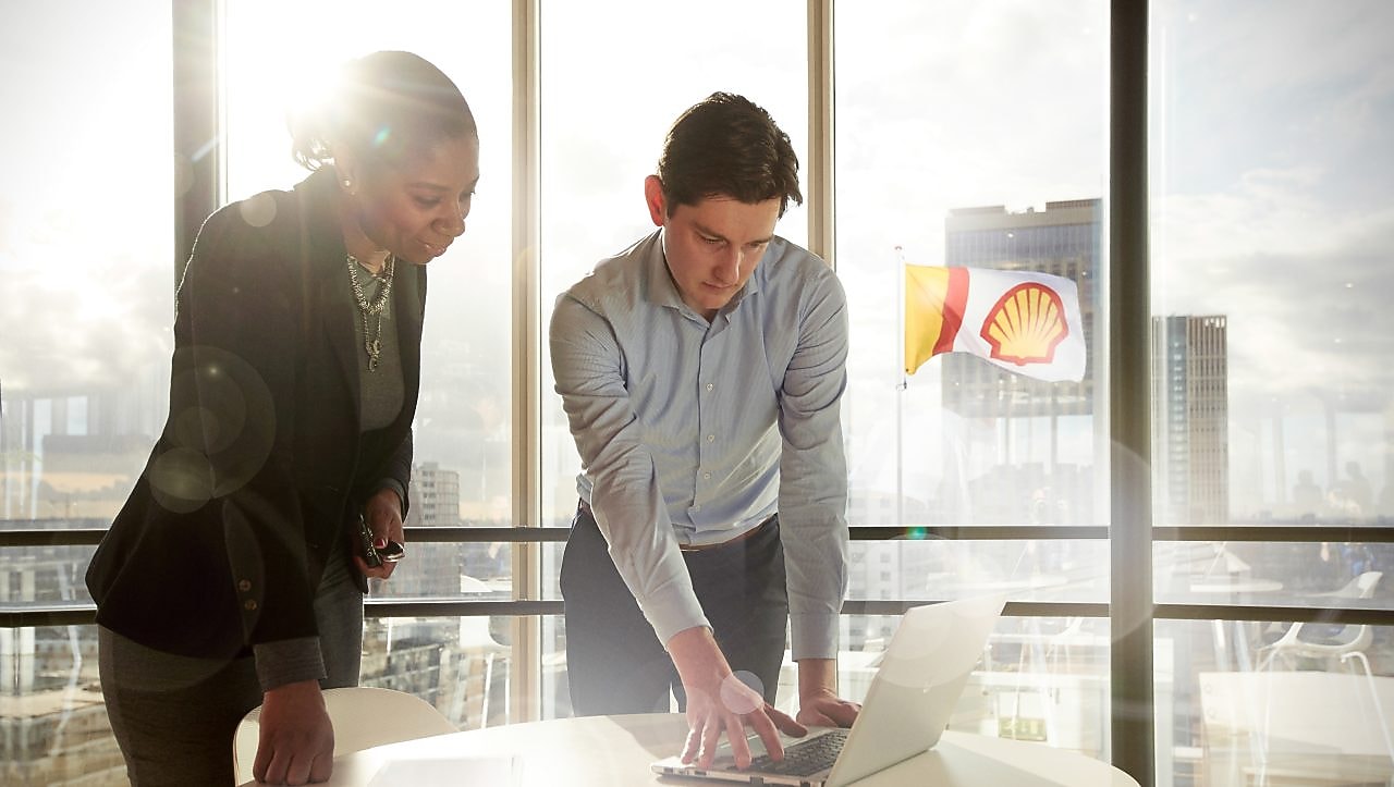 Shell invoicing channels and invoice requirements | Shell Global