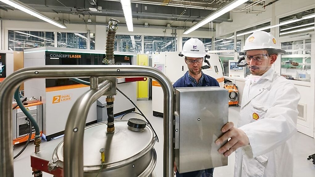 Sourcing with Shell | Shell Global