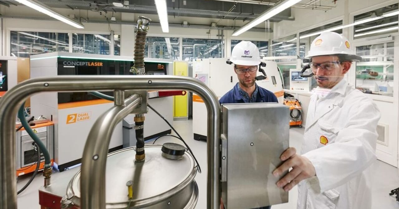 Sourcing with Shell | Shell Global