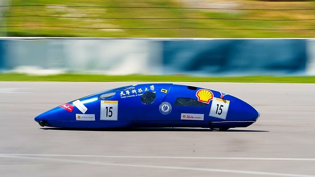 Transacting with Shell | Shell Global