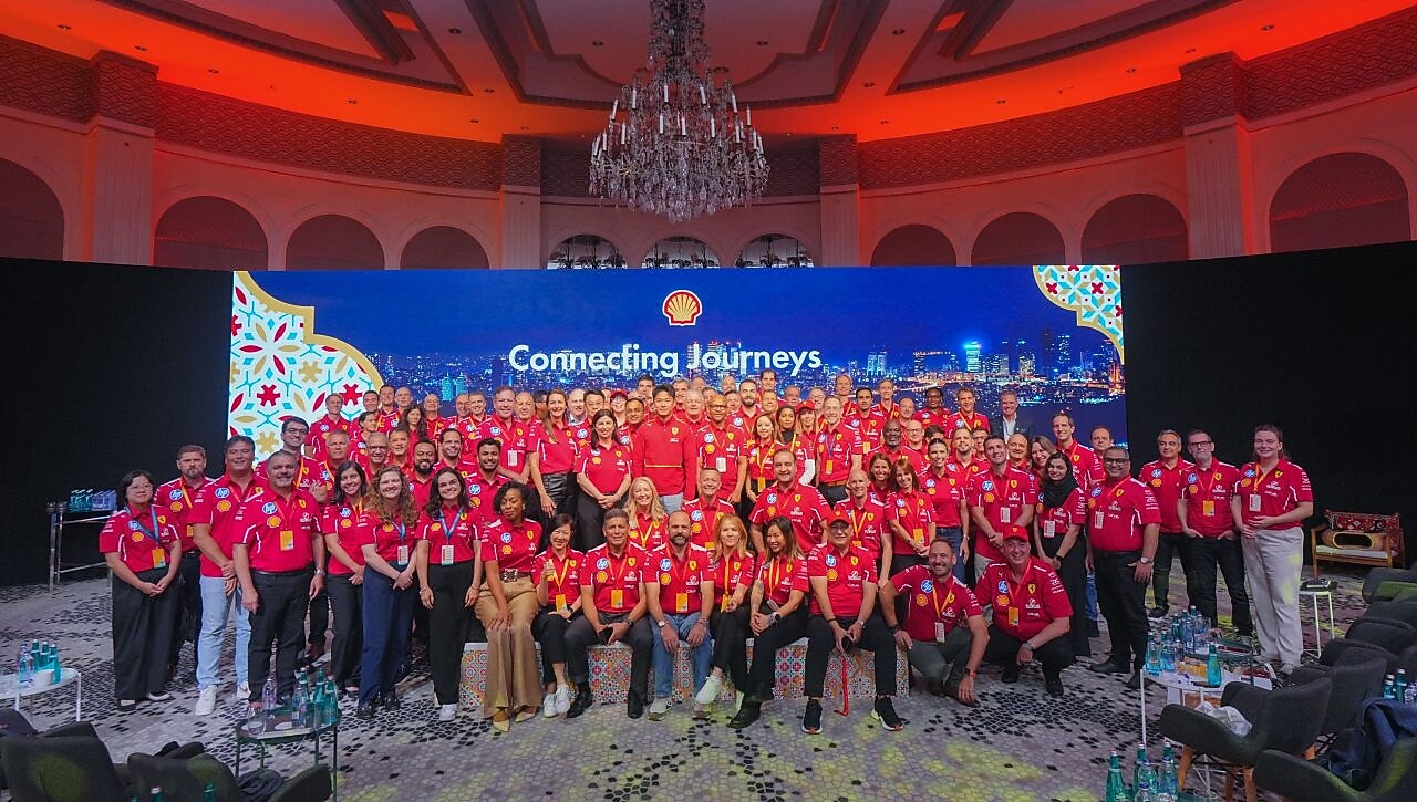 Becoming a Shell Licensee | Shell Global