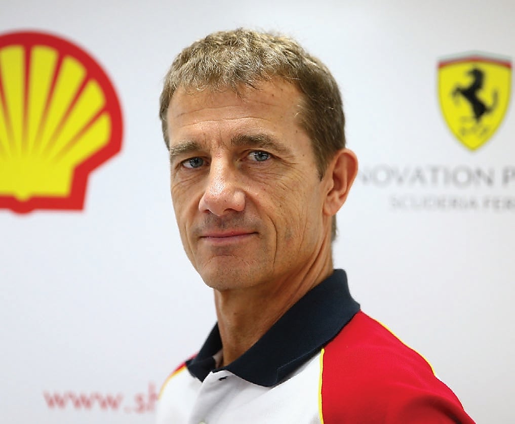 Contact Shell retail brand licensing | Shell Global