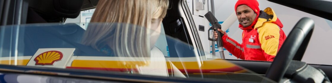 Grow well with Shell | Shell Global