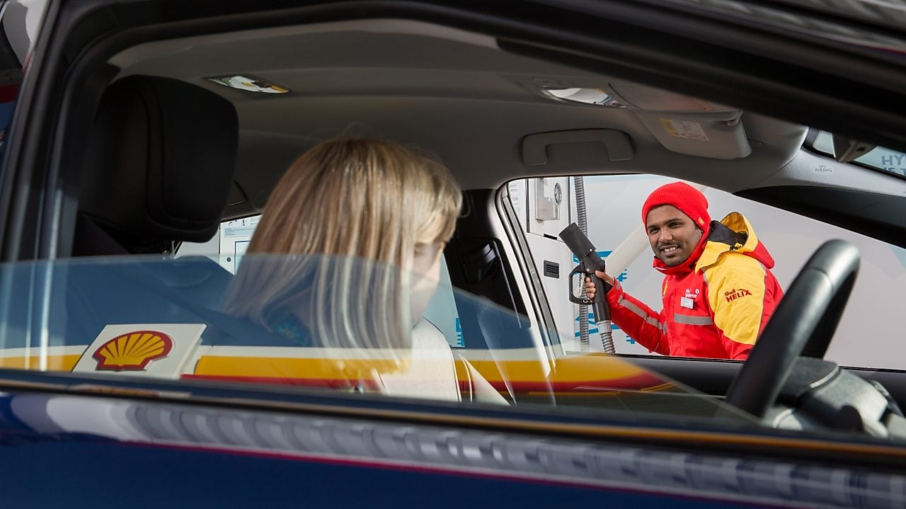 Grow well with Shell | Shell Global