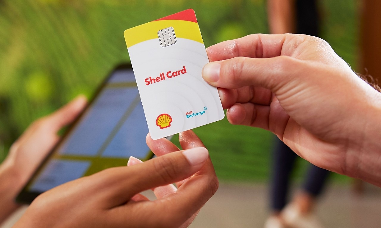 Shell Fleet Solutions Energy Payment And Fleet Management Solutions