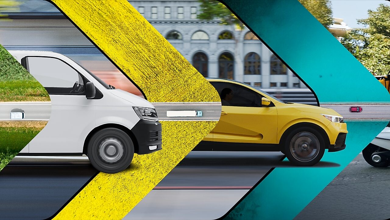 Shell fleet solutions for smarter fleet management | Shell Global