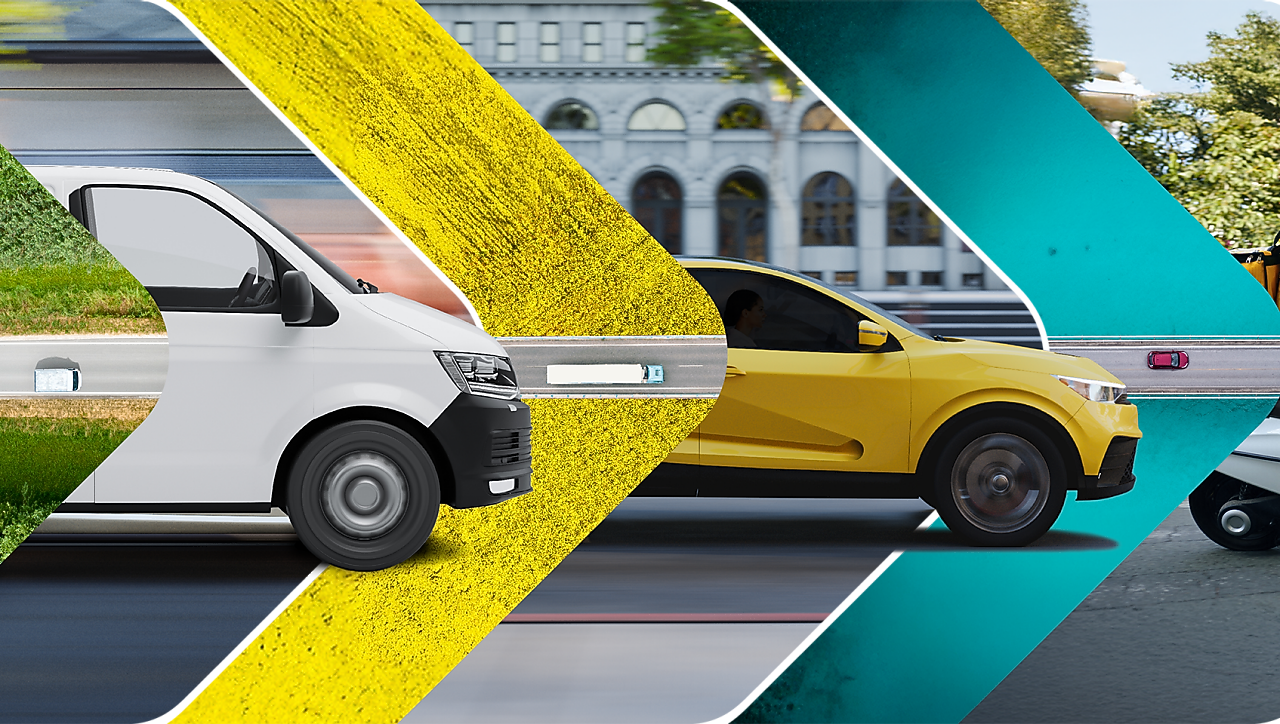 Shell fleet solutions for smarter fleet management | Shell Global