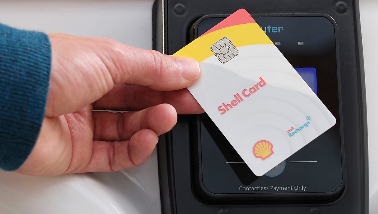 Shell Card | Fleet Solutions | Shell Global | Shell Global