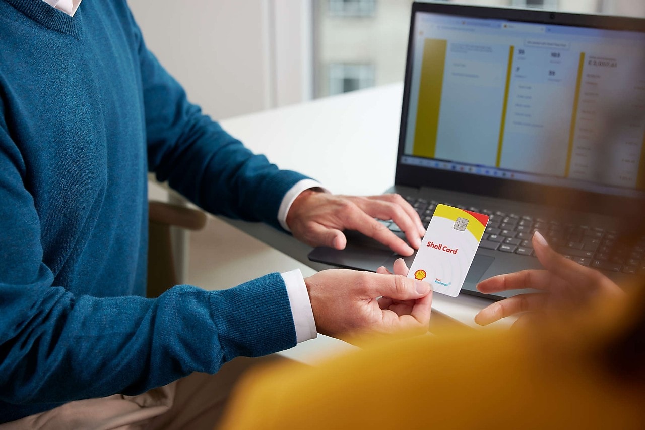 Find Your Local Shell Card Help Contact Below | Shell Global