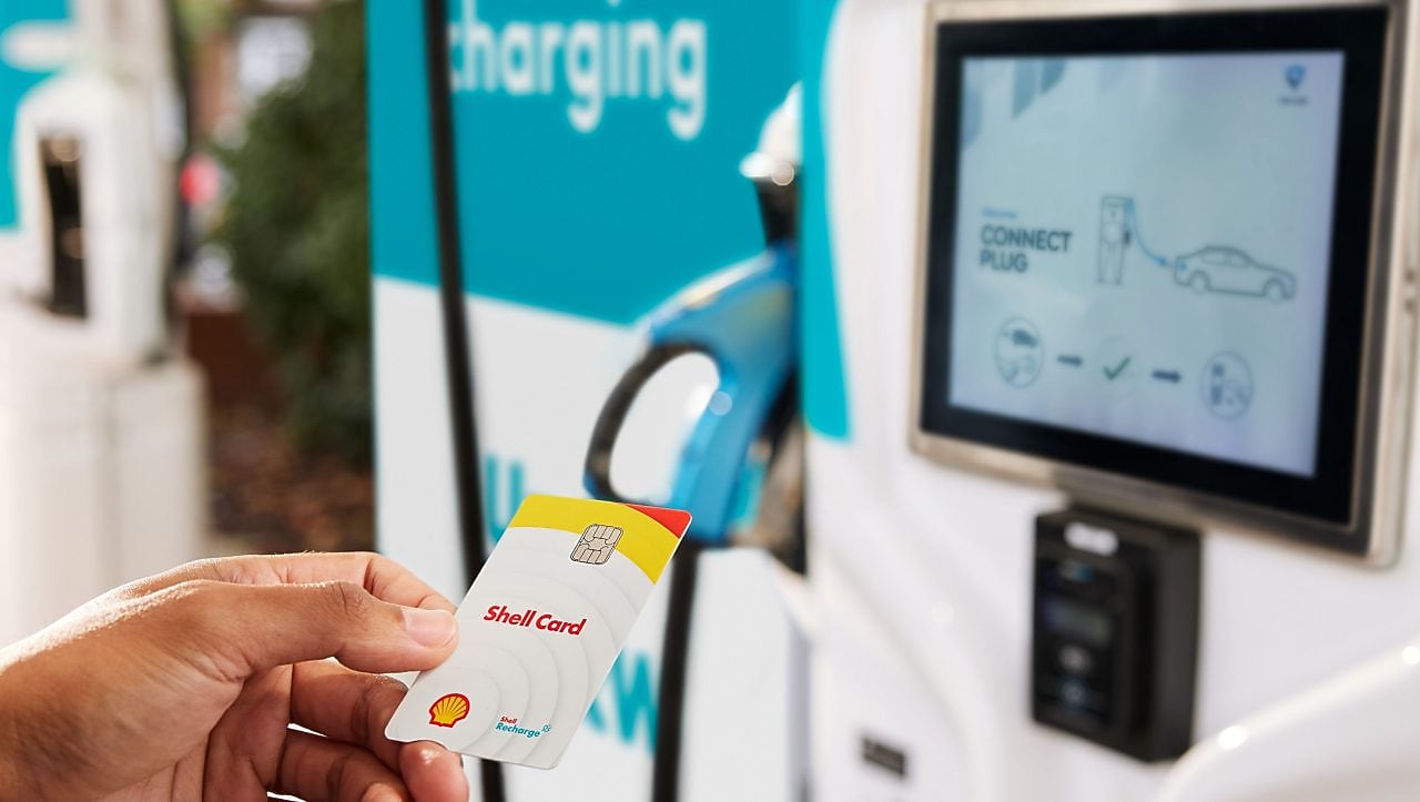 eMobility | Shell Fleet Solutions | Shell Global