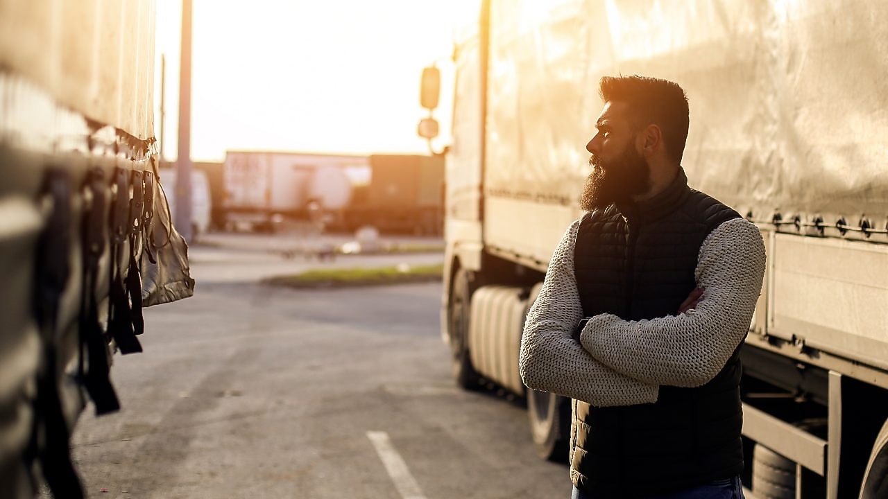 Five strategies to attract and retain driver talent | Shell Global