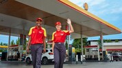 Fleet mobility and commercial vehicle solutions | Shell Global