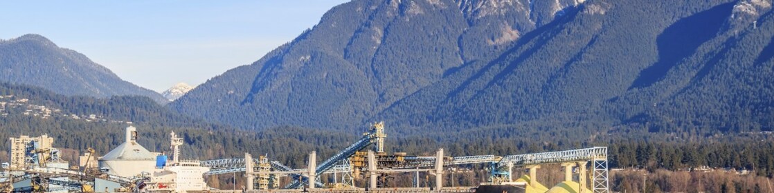 Sulphur Sales | Shell Global