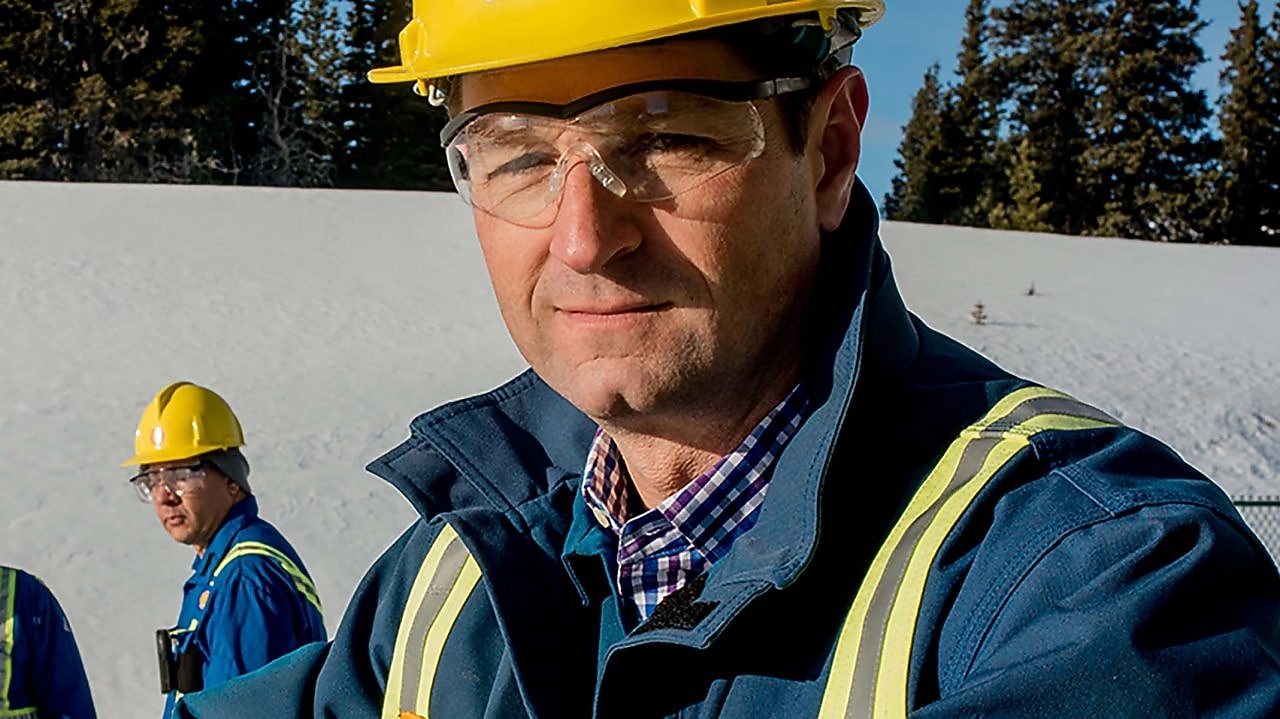 Upstream refining of Sulphur | Shell Global