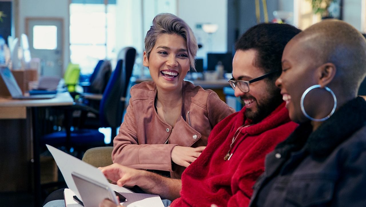 About Working at Shell | Shell Global