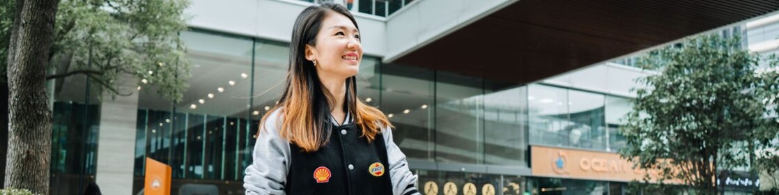 Degree Matcher | Shell Global