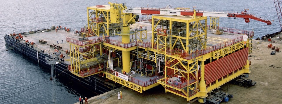 Subsea Engineer | Shell Global