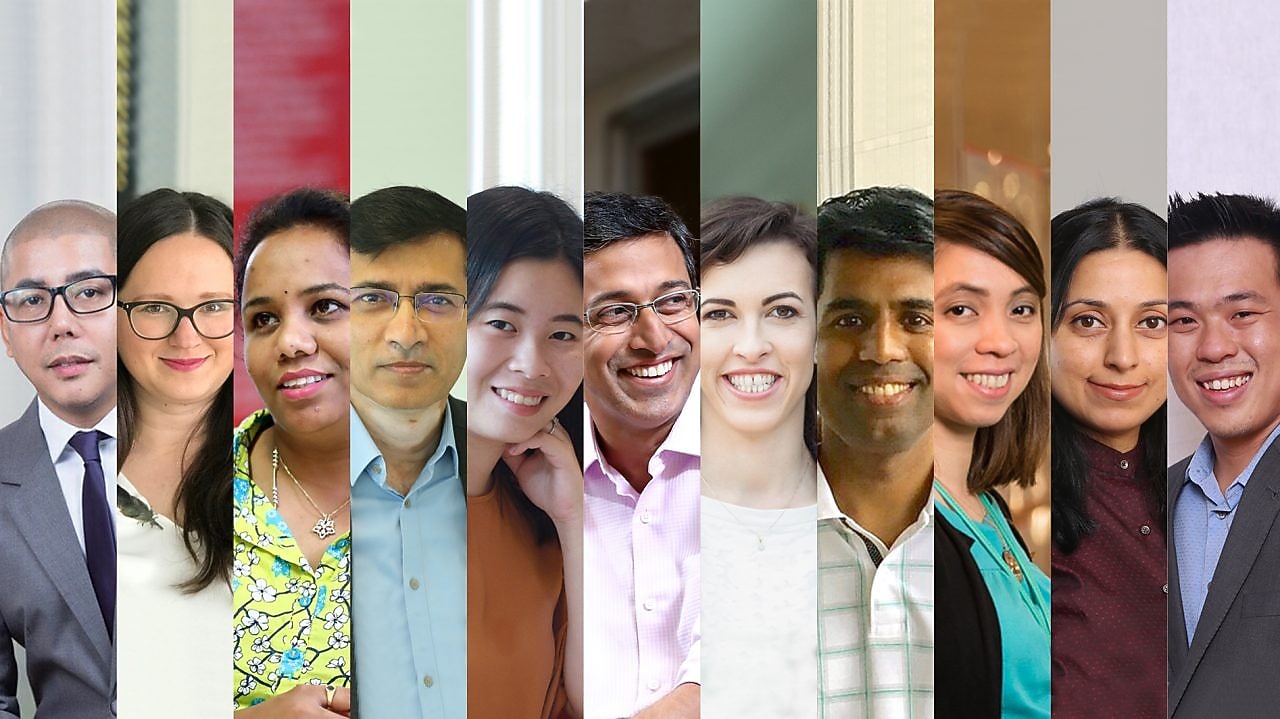 Employee Stories | Shell Global