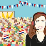 Journeys through Shell: Erin’s story | Shell Global