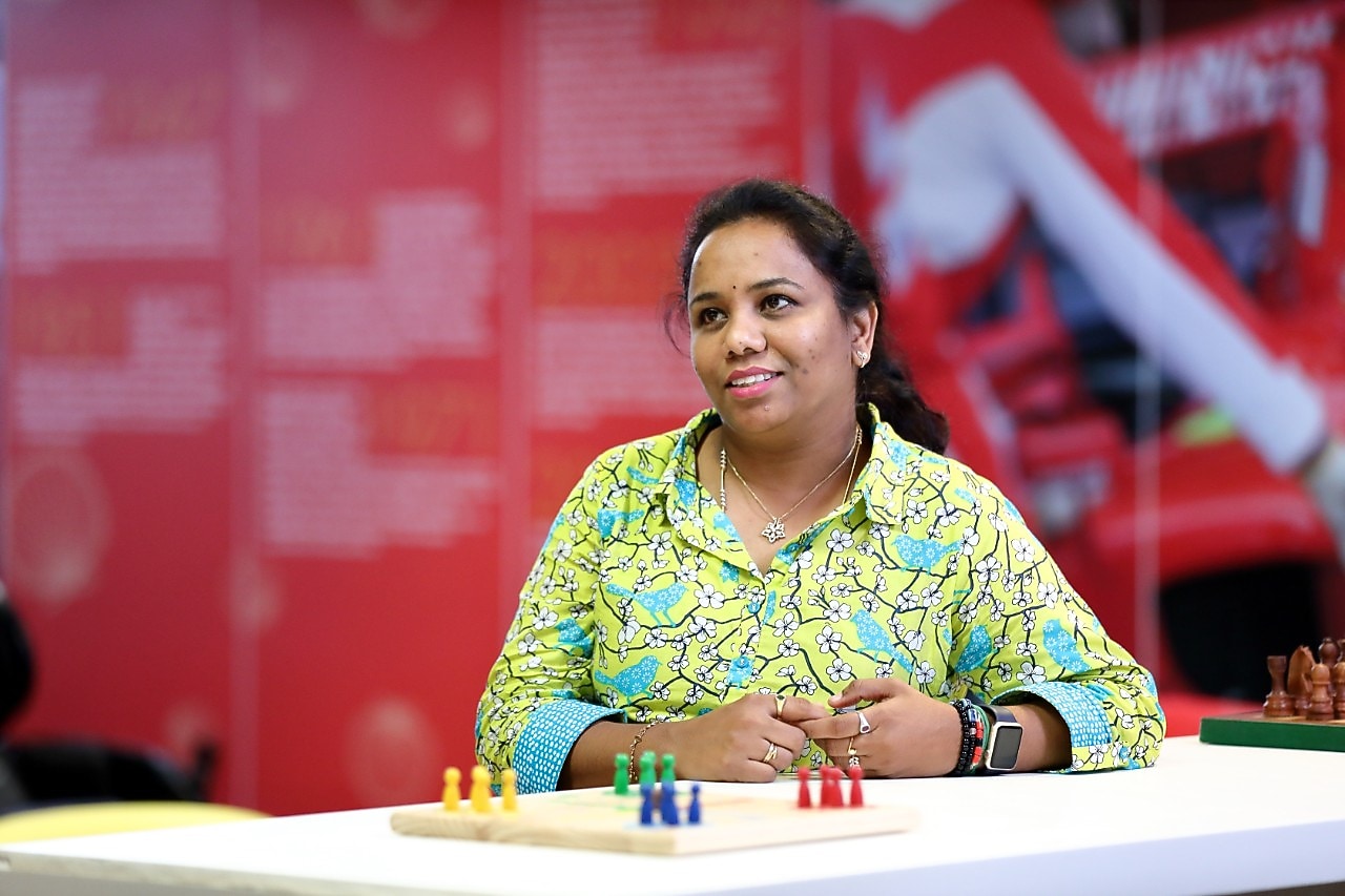 Learning and leading, every day | Shell Global