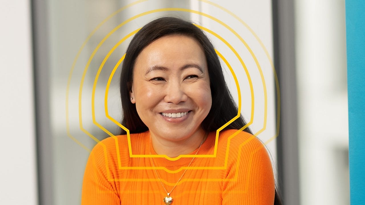 Meet the women who are championing change | Shell Global