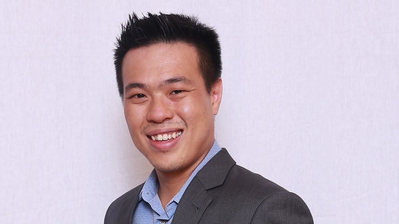 Thriving under supportive leadership | Shell Global