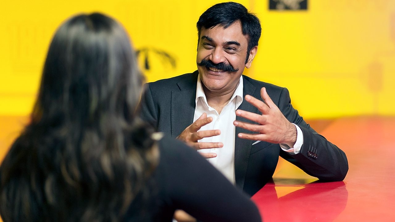 4 tips to excel in a Shell face-to-face interview | Shell Global