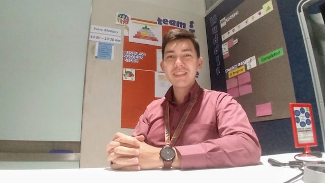 10 employees share their first week at Shell | Shell Global