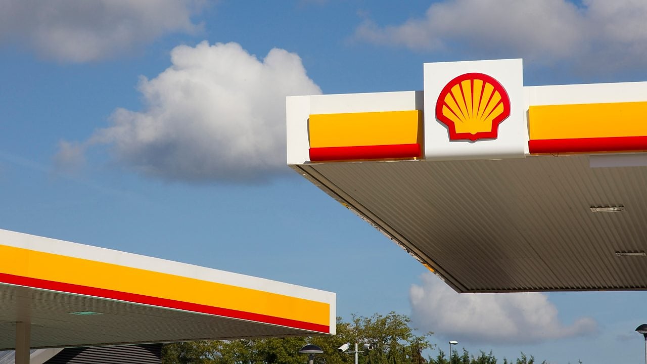 Contact us | Shell Global