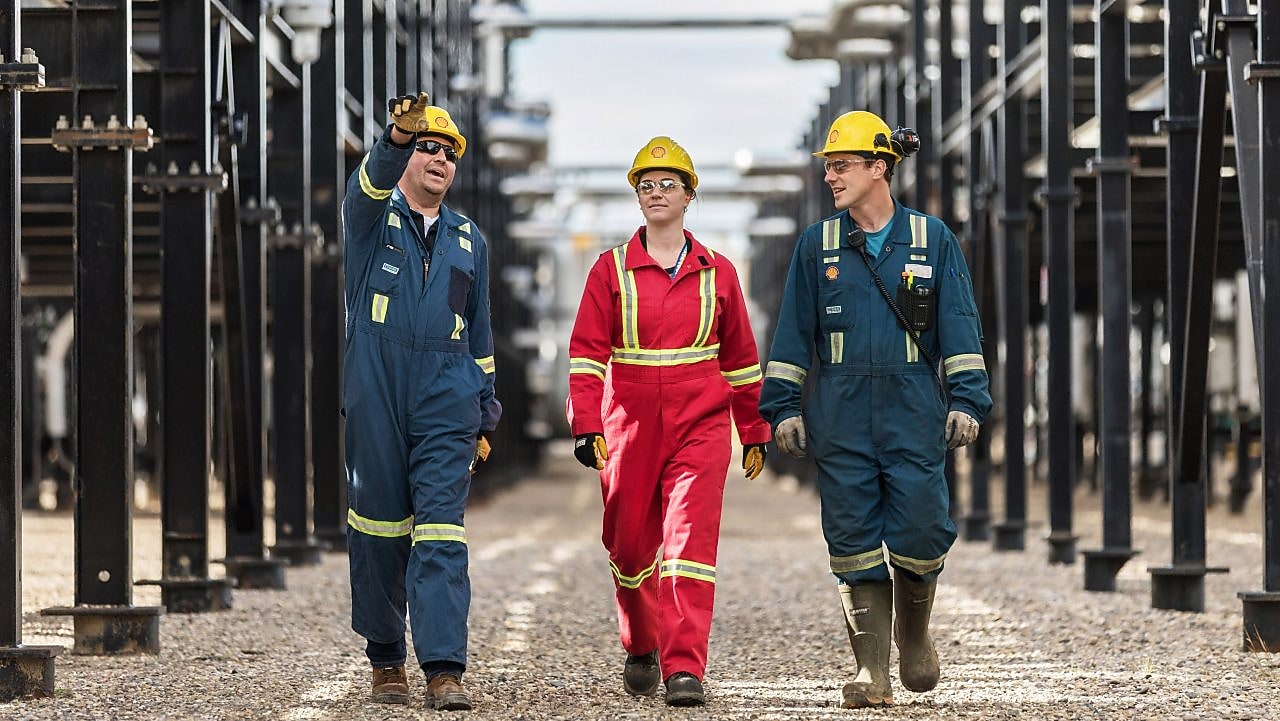 Operations and maintenance | Shell Global